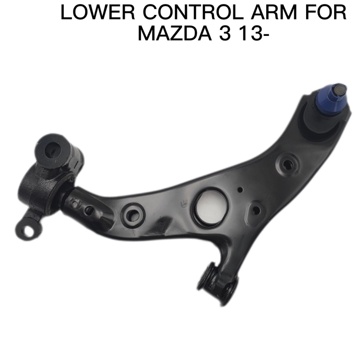 Control Arm Used for MAZDA 3 13- With OE B60S-34-300 R B60S-34-350 L ...