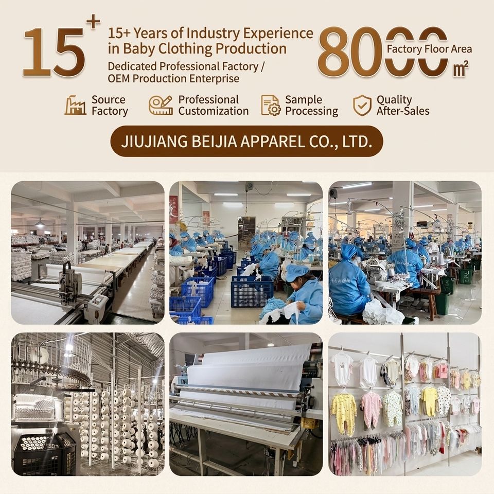 Pastel Yellow Baby Footed Romper Long Sleeve Cotton Infant Sleepwear ...