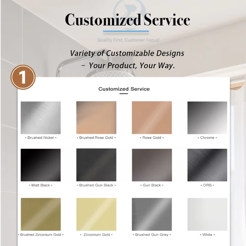 Modern Zinc Single-Hole Deck Mounted Kitchen Sink Faucets with Ceramic ...