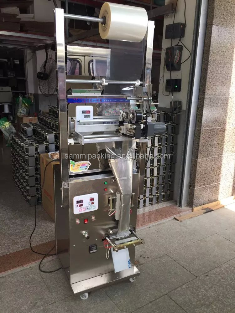 Efficient Rice Bagging Machines for Bulk Packing Solutions