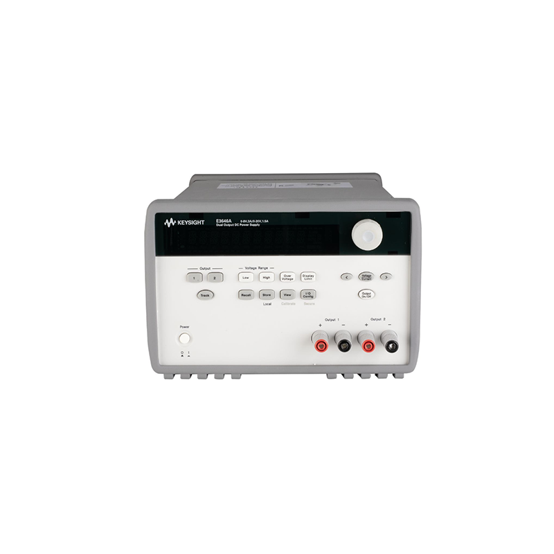 Keysight E3645A 80 W Power Supply 35 V, 1.3 A or 60 V, 2.2 A - Get a ...