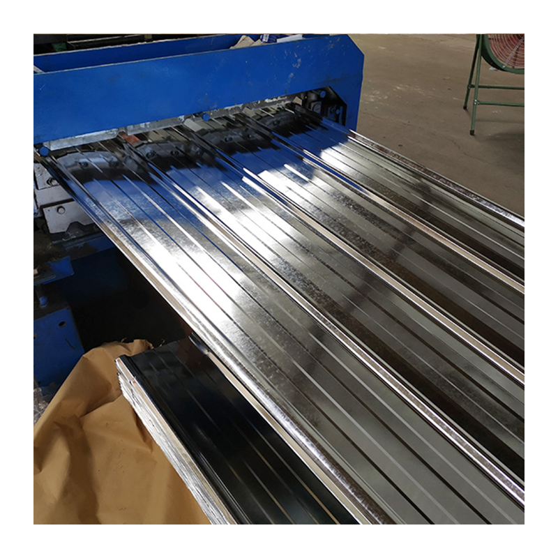 Long Span Aluminium Roofing Sheets - Durable & Efficient