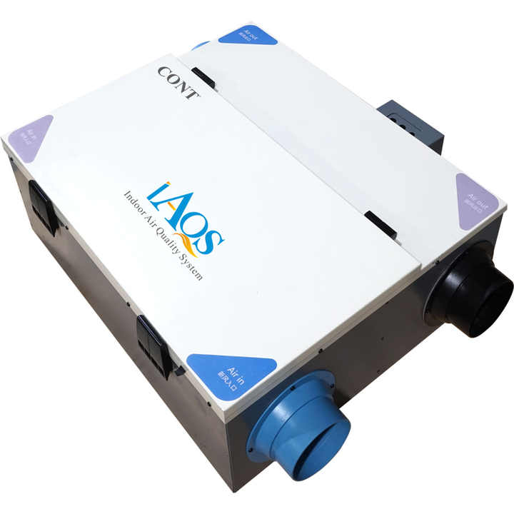 Pod Ventilation,Home Air Purifier,Hepa Filter Fresh Air Unit Product ...