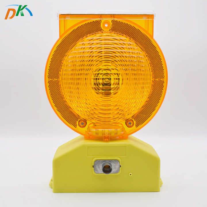 DEKE High Visibility Road Emergency Signal Warning Lights