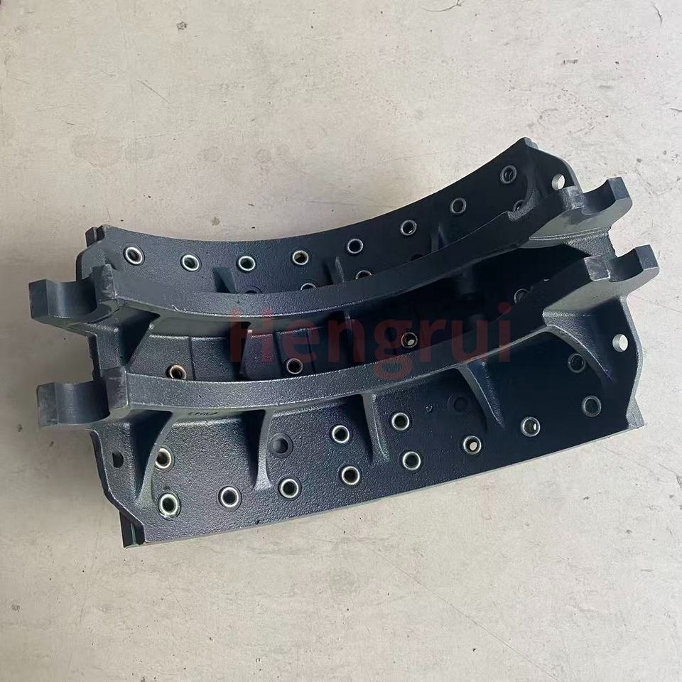 Genuine SINOTRUK HOWO T7H Heavy Duty Truck Parts Brake System Brake ...