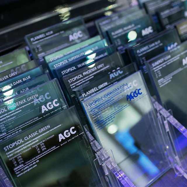 Energy Saving Low-E Glass - Eco-Friendly Insulated Panels