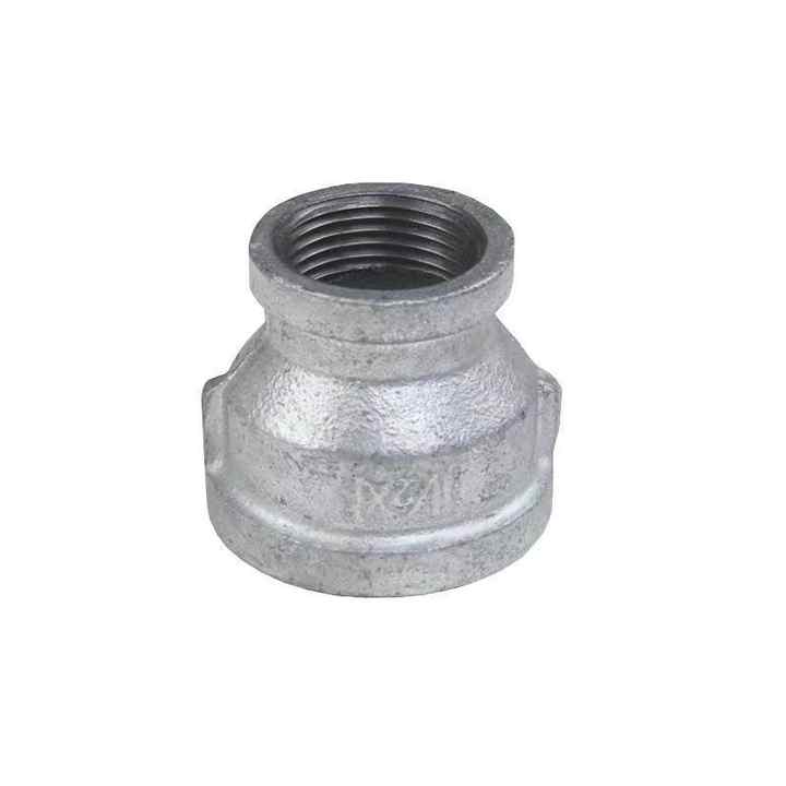Sw NPT Hot DIP Galvanized 2000lbs s Union Coupling Nipple Tee Elbow ...