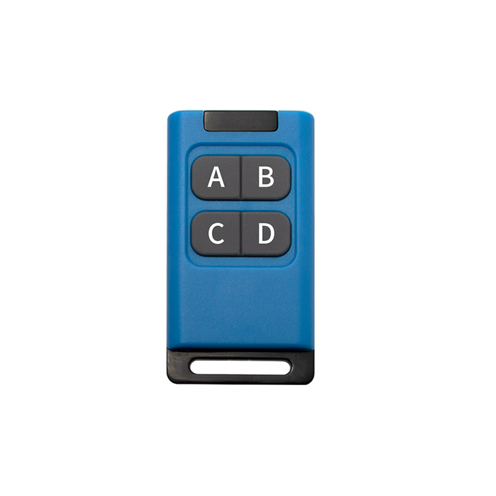 300-915MHz Multi Frequency Rolling Code Clone Remote Control Duplicator 8 Signals for Automatic ...