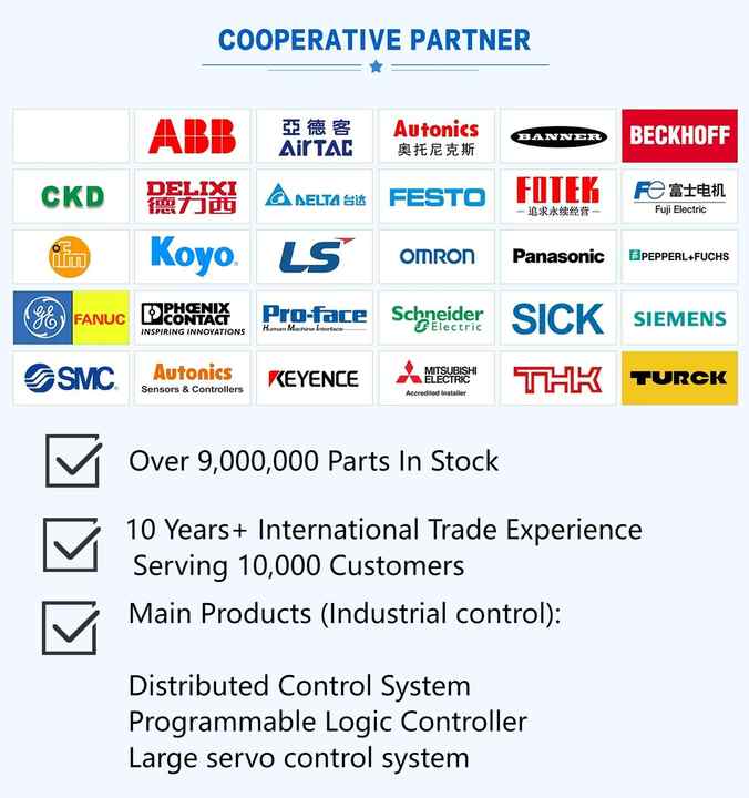 Original Brand New CLV620-2000 CLV6202000 for PLC| Alibaba.com
