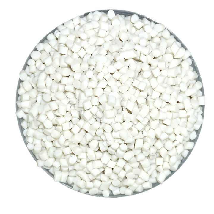 TPU Recycled Plastic Particles GRS Certification Polyurethane and ...