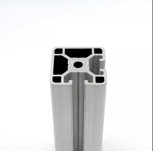 Premium Versatile T Profile 50x50 Aluminium - Alibaba.com