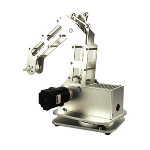 Buy A Wholesale stepper motor robotic arm For Heavy Loads Lifting ...