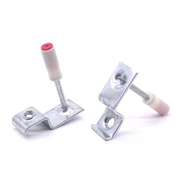 Mini Threaded Integrated Nail Screw Gun Nail with Threaded Nail Can ...