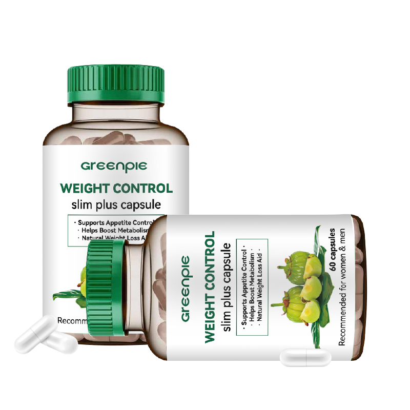 Greenpie OEM Skinny Diet Supplement Green Tea Vitamin Garcinia Cambogia ...