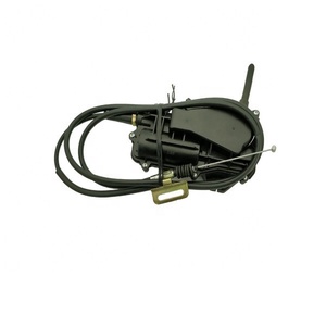 Engine Stop Motor for ISUZU - Reliable Diesel Performance