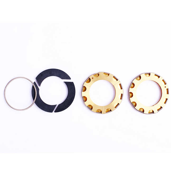 Factory Supply Reciprocating Compressor Packing - OEM Available