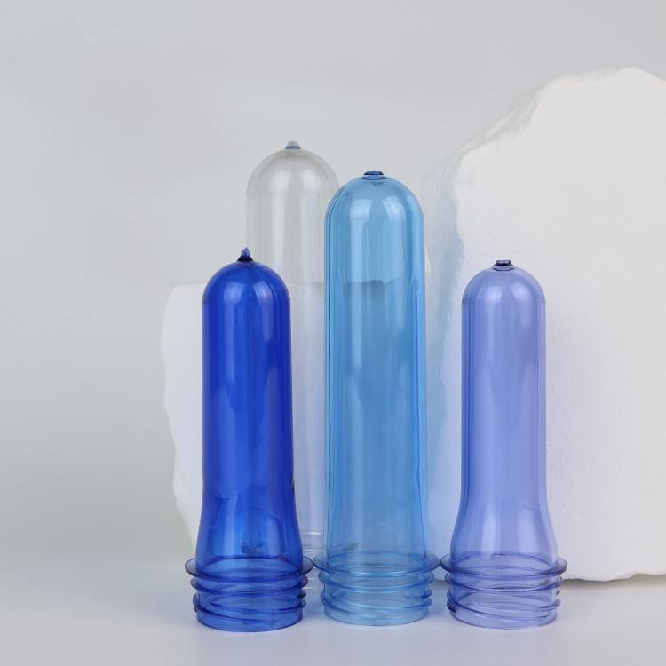 Quality Assurance Bottle Preforms Beverage Bottle Preforms Mineral ...