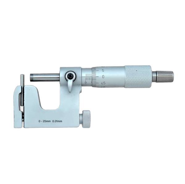 Uni-Micrometers/ Multi-Anvil Micrometer with Interchangeable Anvils for ...