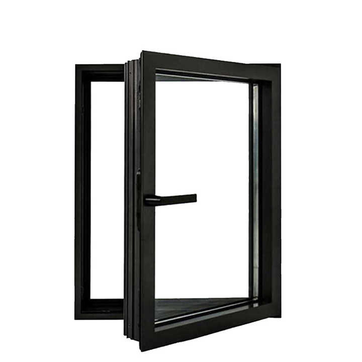 Modern 110 Narrow Broken Bridge Casement Window New Product Explosion ...