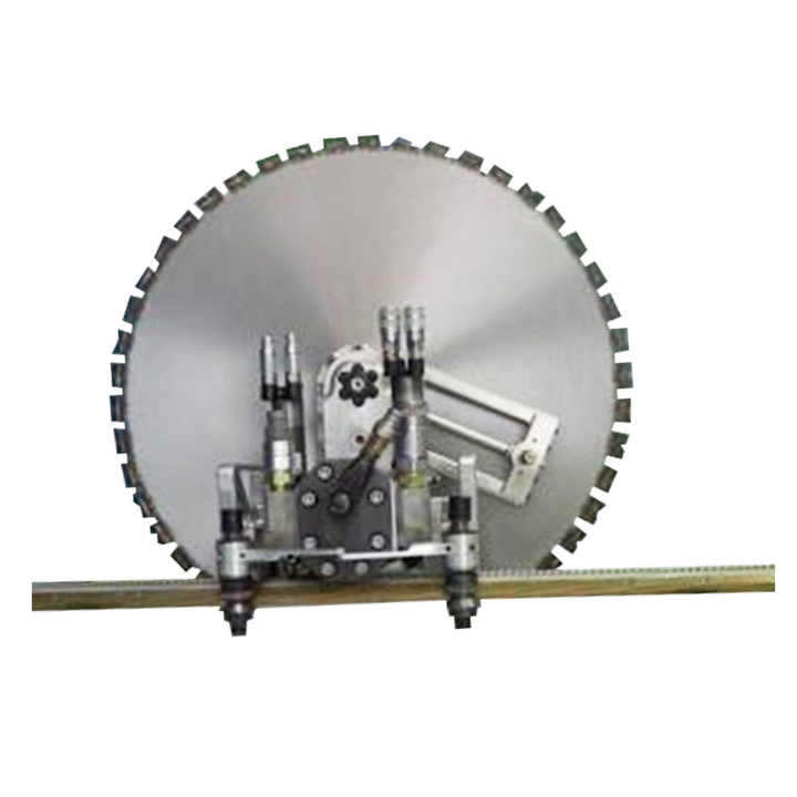 Superior Stability Silent Demolition Tool for Precision Openings in ...