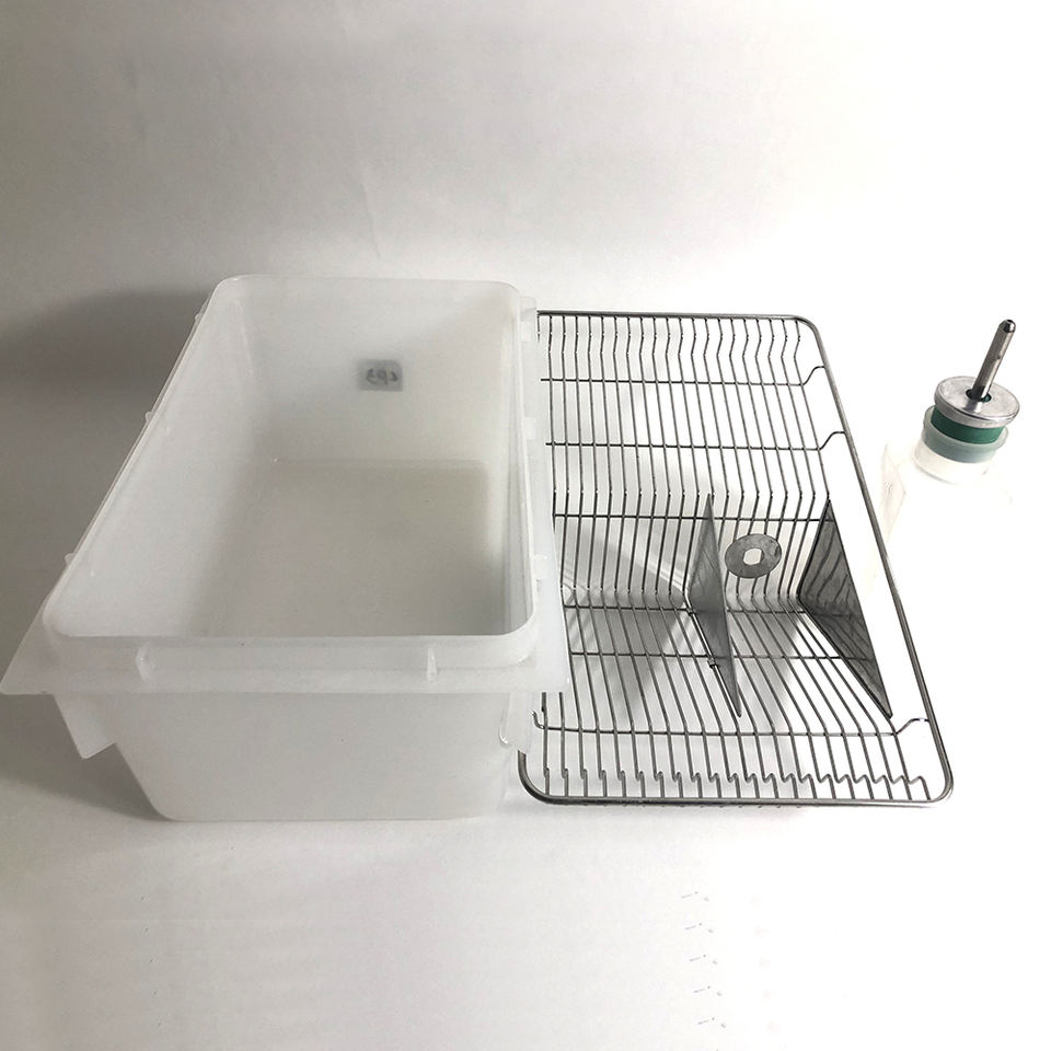 Wholesale Plastic Lab Mice Rat Cage - Durable & Versatile