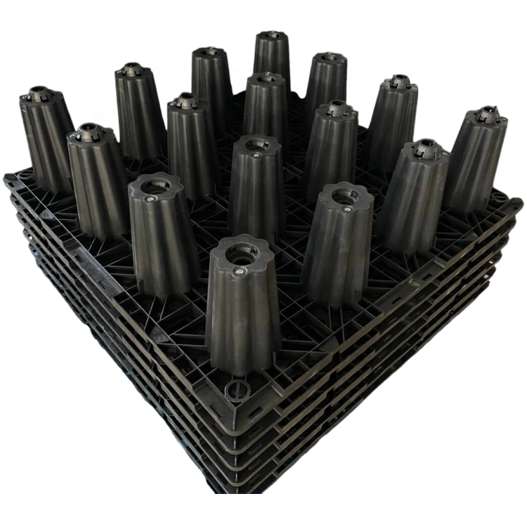 Underground Stormwater Management Modular Tanks Tanques Modulares ...