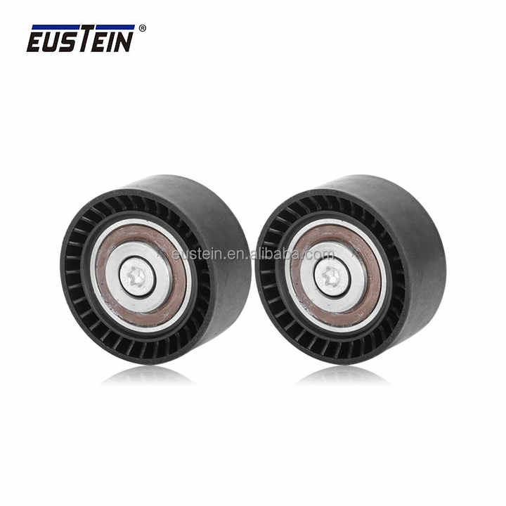 Belt Tensioner Idler Pulley for Mercedes-Benz W204/W212