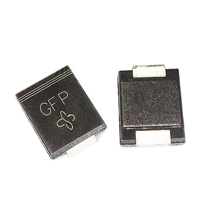 SMCJ36A TVS Diode - 1500W Transient Suppression Diode