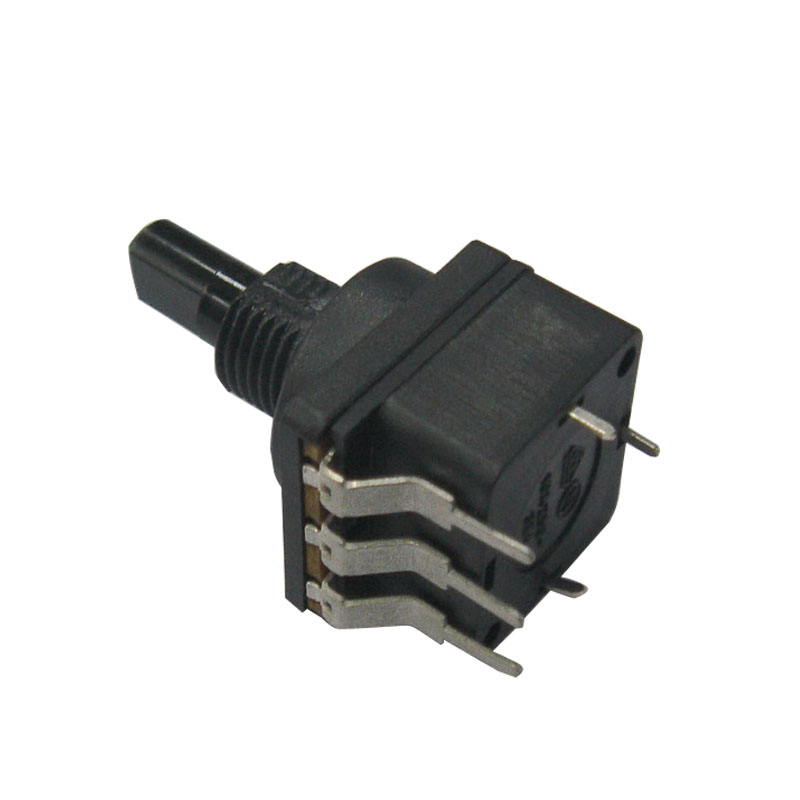 Basma Düğmesi Potansiyometresi_2 - Patlamaya Dayanıklı Çözümler