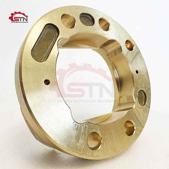 708-2L-06190用于Komastu PC200-7泵零件的托架组件708-2L-06190| Alibaba.com