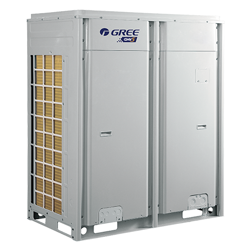 Gree GMV6 VRV VRF HVAC Air Conditioning System for Hotels