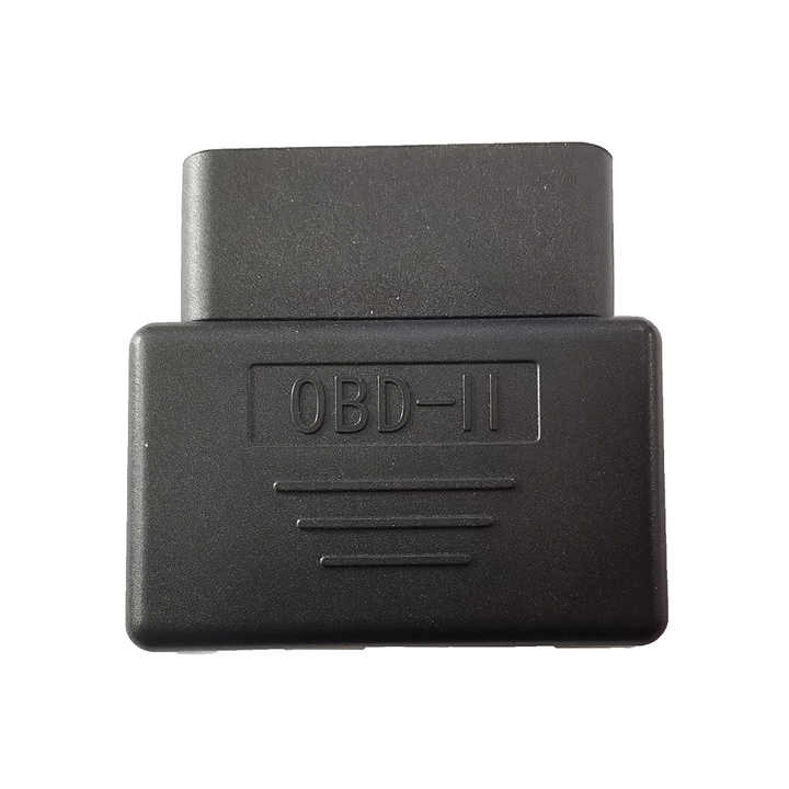 OBD2 Male Plug 16 Pin Connector for Auto Diagnostic & ODM | Wholesale