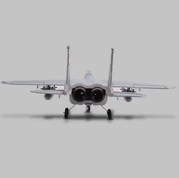 64mm Ducted F-15 Eagle V2 EDF Hobby RC Airplane PNP