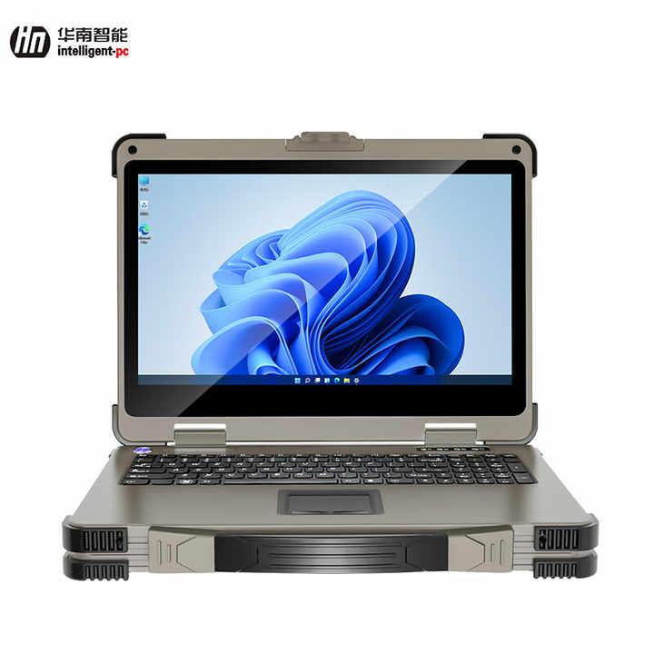 New HuaNan Intelligent Atom Series PC Intel I7-8550U 8GB RAM 256GB SSD ...