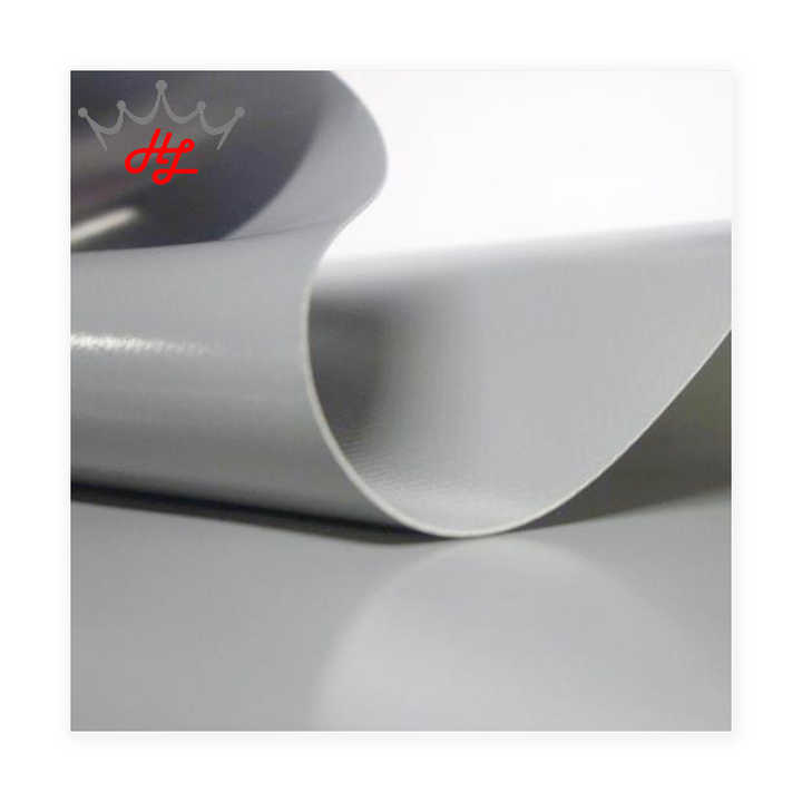 1000D Outdoor Waterproof Coated Tarp Customized Pvc Tarpaulin Fabric ...