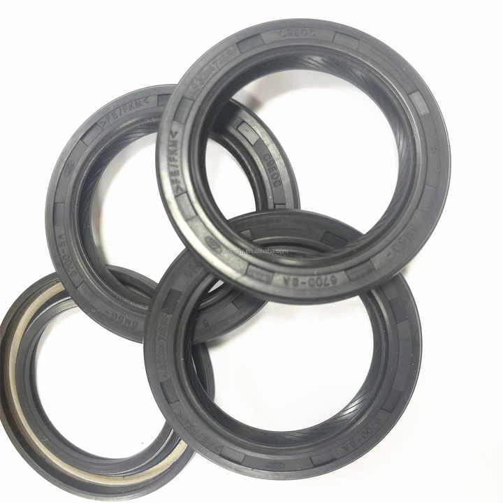 福特福克斯曲轴前油封6M5G6700BA YS6G 6700 AA YS6G6700AA 31293199 1677988 1E1410602 ...