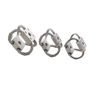 Wire Rope Damper - Durable & Efficient Vibration Solutions