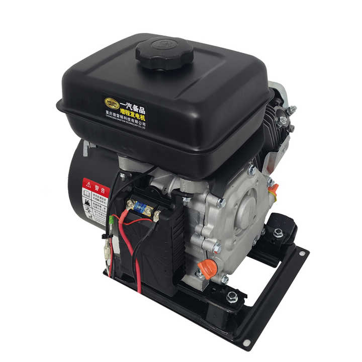 Wholesale DC 2KW 3KW 5KW Portable Gasoline Generators