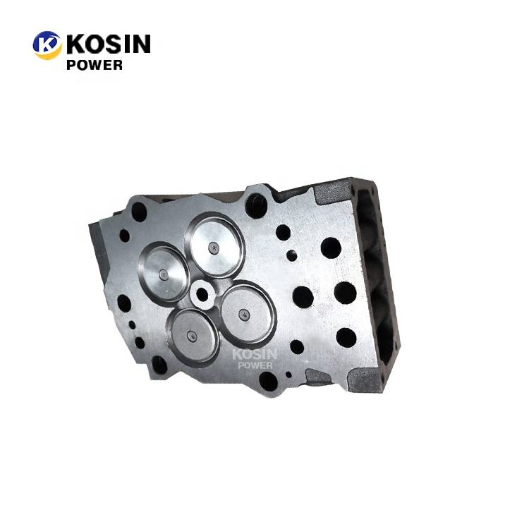 Shantui Machinery Construction Industries Engine Parts Cylinder Block ...