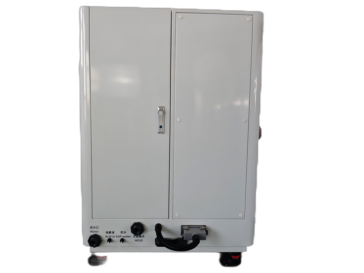 BH-HC1000 Electrolysis Generator Hypochlorous Acid Water Disinfecting ...