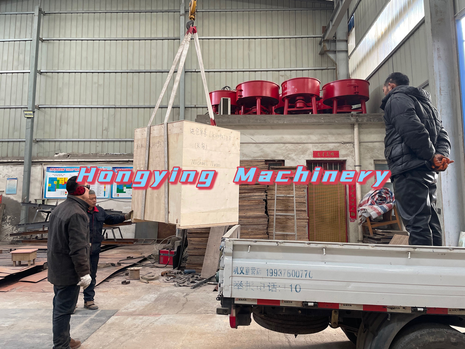 Hand Press JZ-1 Clay Logo Interlocking Brick Making Machine
