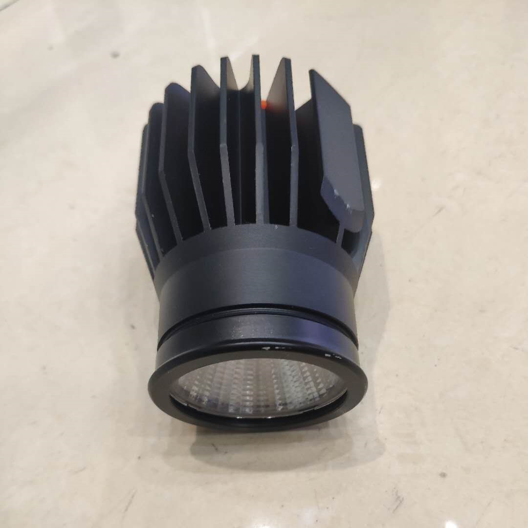 COB LED Downlight Modules - Efficient and Bright Solutions