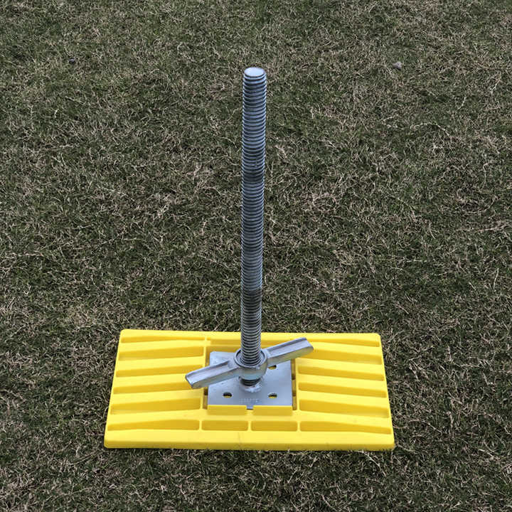 Scaffold Base Plates - Durable and Reliable Scaffolding