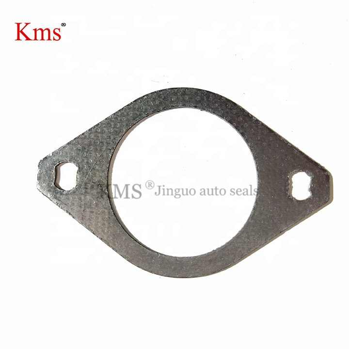 KMS QSX15 IXS15 4907447 3680343 Exhaust Branch Pipe Gasket Marine ...