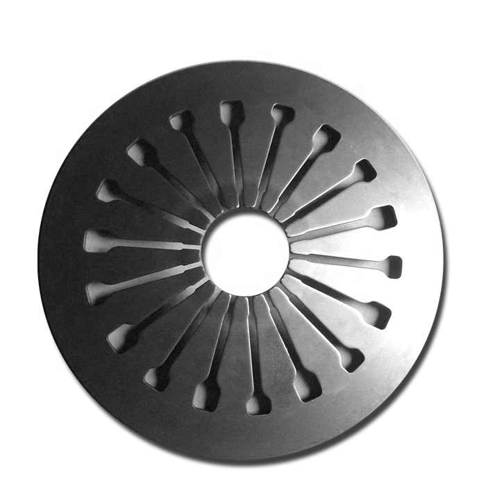 50CrV4 best quality clutch diaphragm spring car parts for KIA 260 ...