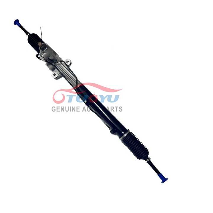 Auto Parts Power Steering Gear Rack for Kia Sorento 2009-2013 57700 ...