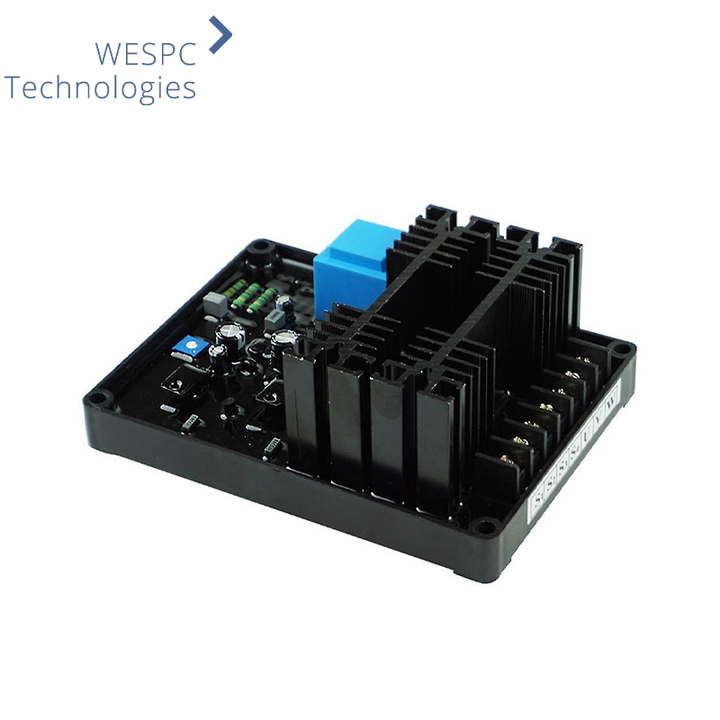 GB130 AVR - Reliable Automatic Voltage Regulator for Generators