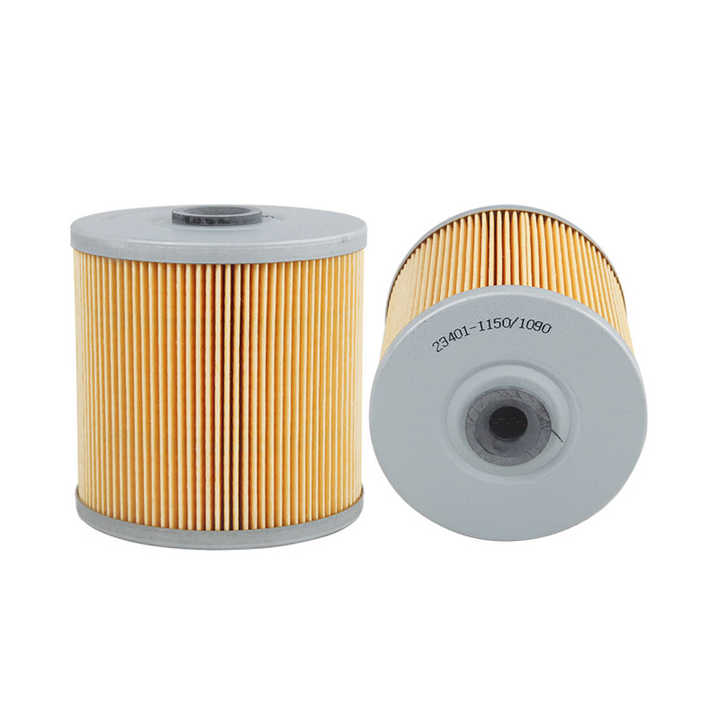 HINO Diesel Engines Trucks Fuel Filter Element - High-quality