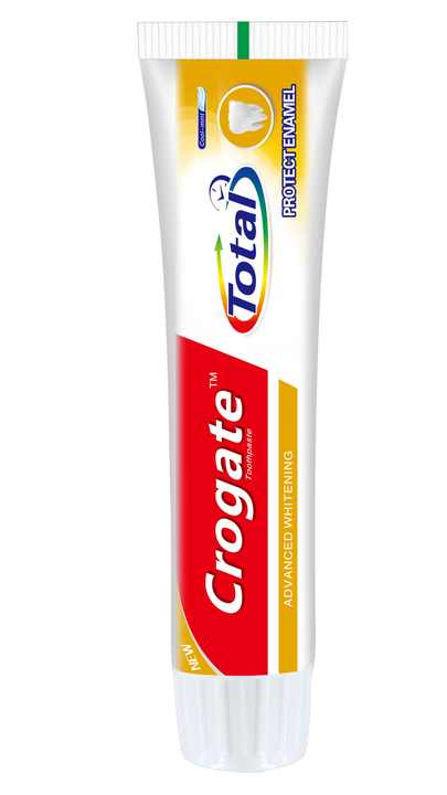 Crogate Toothpaste 100g - Strong Cool Mint for Fresh Breath