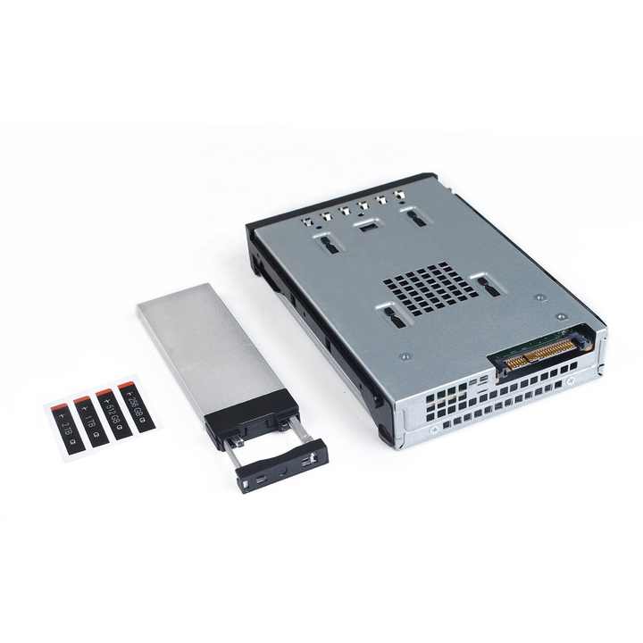 Nuevo módulo M.2 SAS Flex Bay para Dell Precision T5820 T7820 T7920 ...